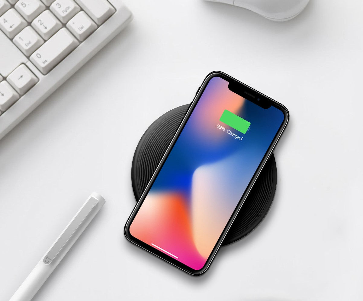 Keyboard Phone Charger Benks Juice Pod 3 In 1 Wireless Charger Review