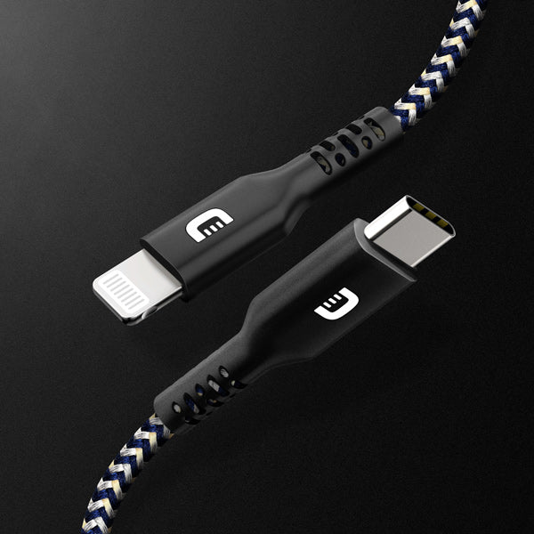 Zendure SuperCord Cables Return to Indiegogo with new USB-C to Lightni ...