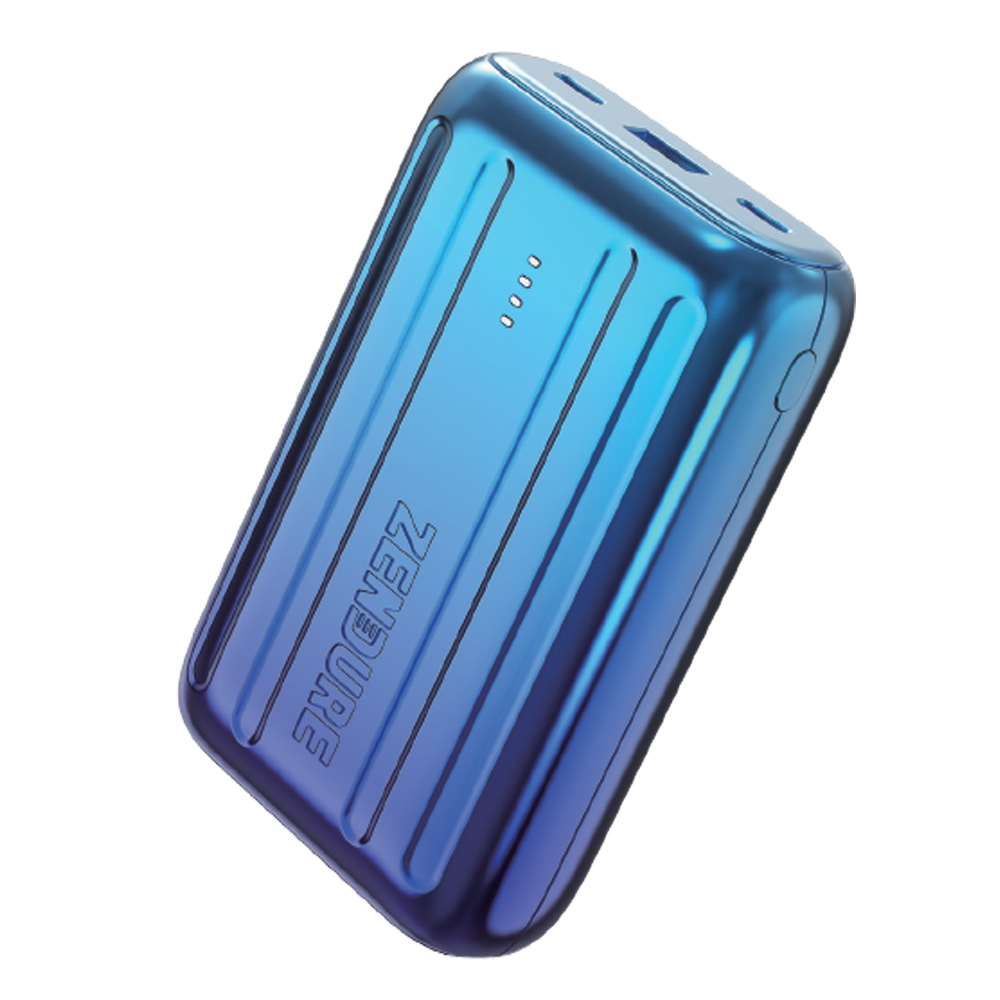SuperMini 20+ – Ultra-Compact 20,000mAh USB-C Power Bank – Zendure ...